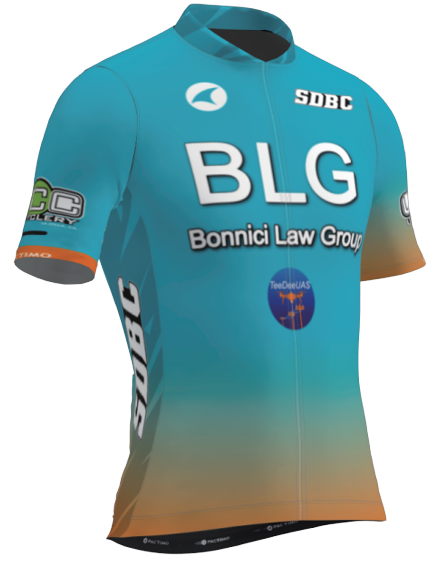 SDBC Clothing — SDBC