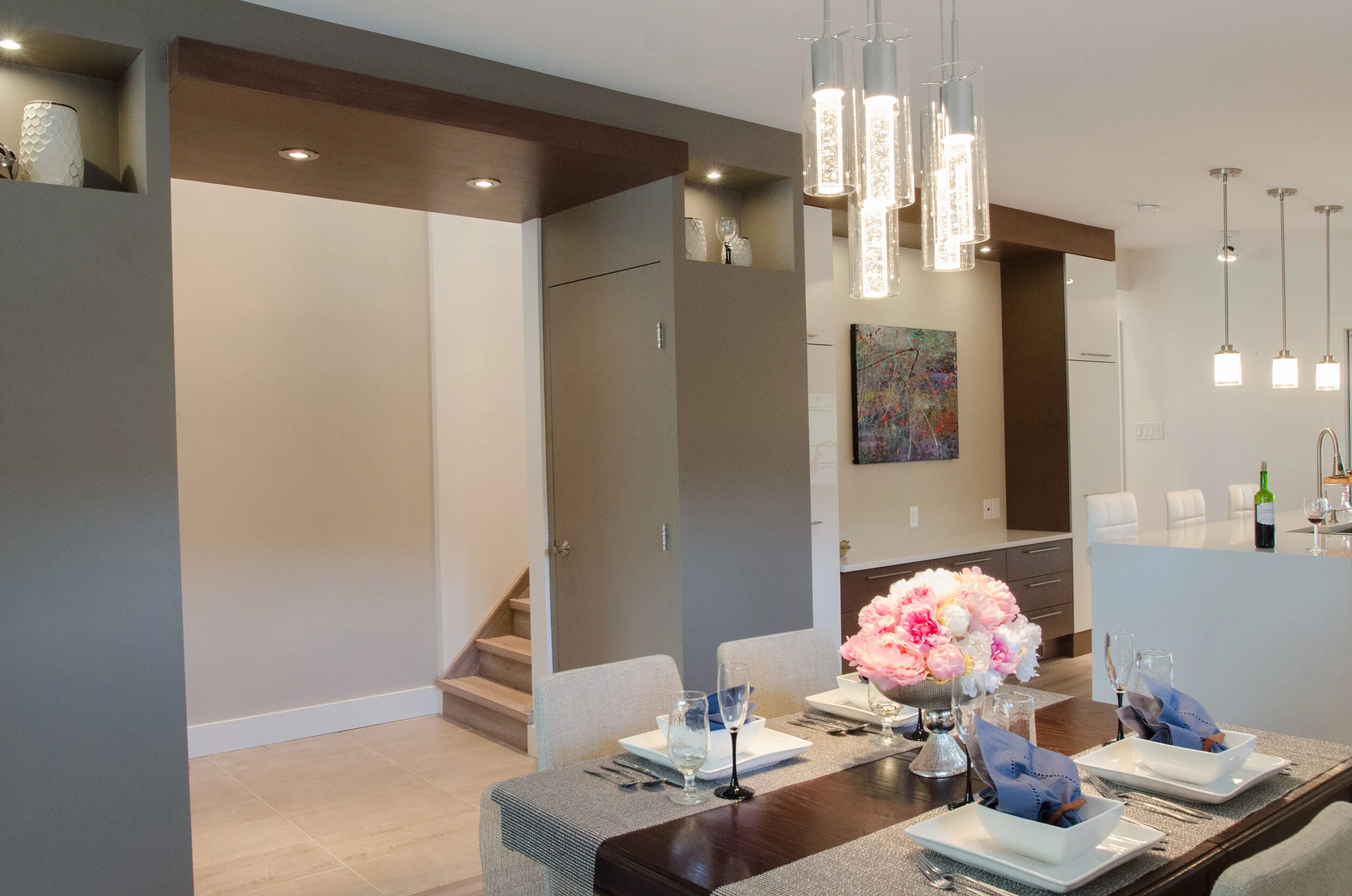 PROJECT - KILDONAN — Susan Rea Interior Design