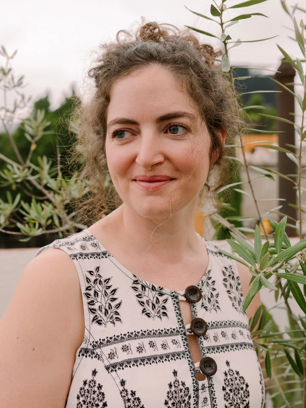 Laura Tillman