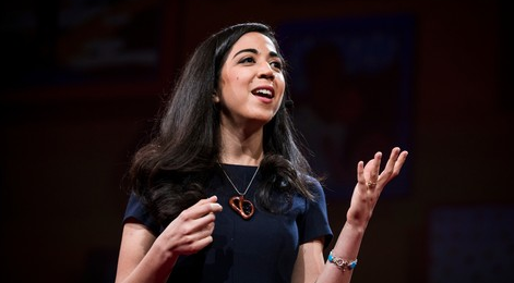 Emily Esfahani Smith