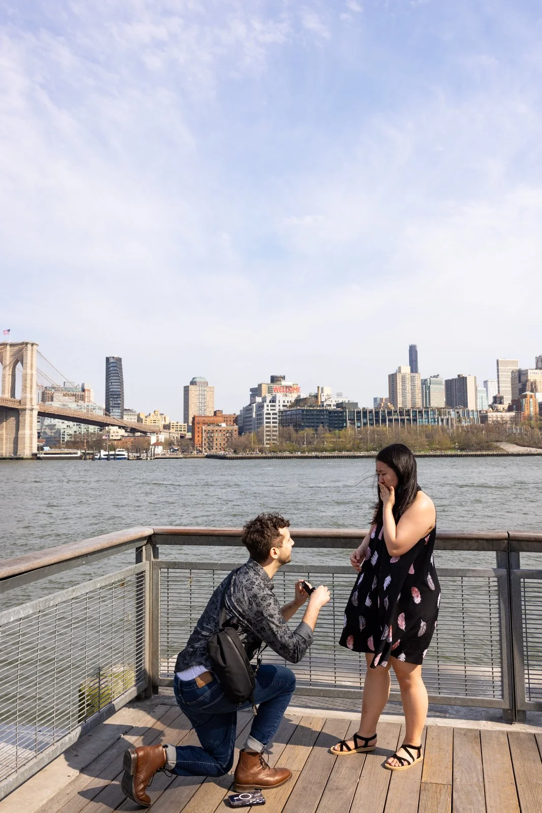 NYC Event Photographer