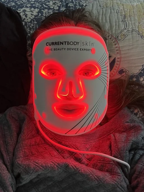 Finding the Best Red Light Therapy Device — Jolene Hart