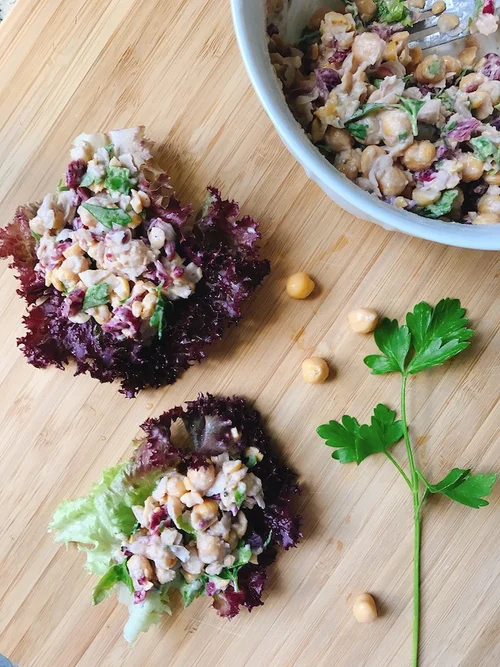 Make this 5-Minute Energizing Lunch for Gorgeous Skin — Jolene Hart