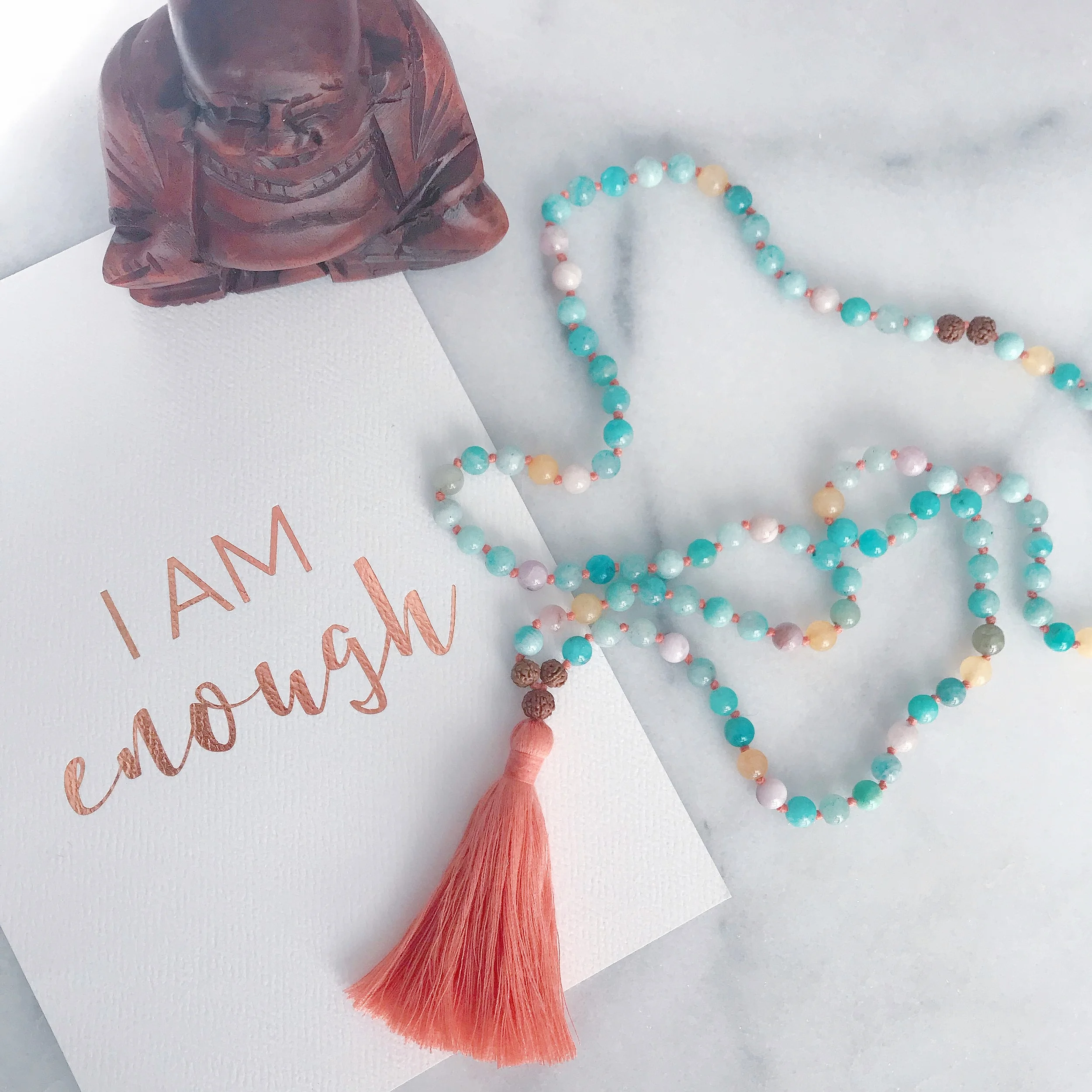 The Meaning of Mala Beads — Jolene Hart