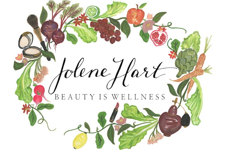 Jolene Hart