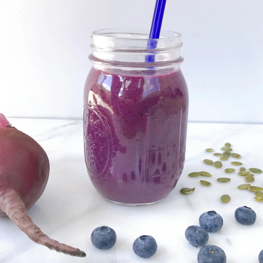 Eat Pretty Recipes — Jolene Hart