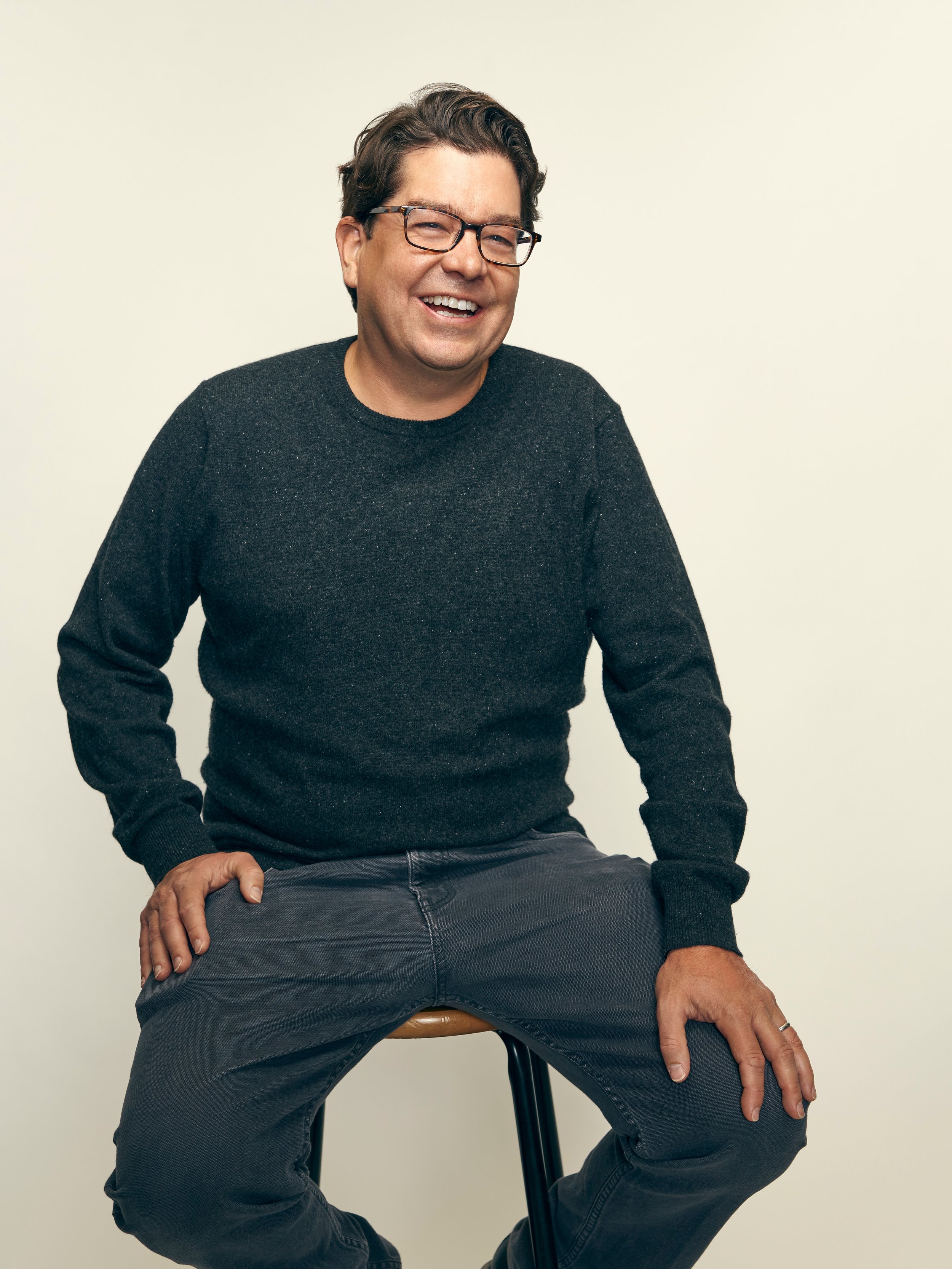 About Andrew — Andrew Rice