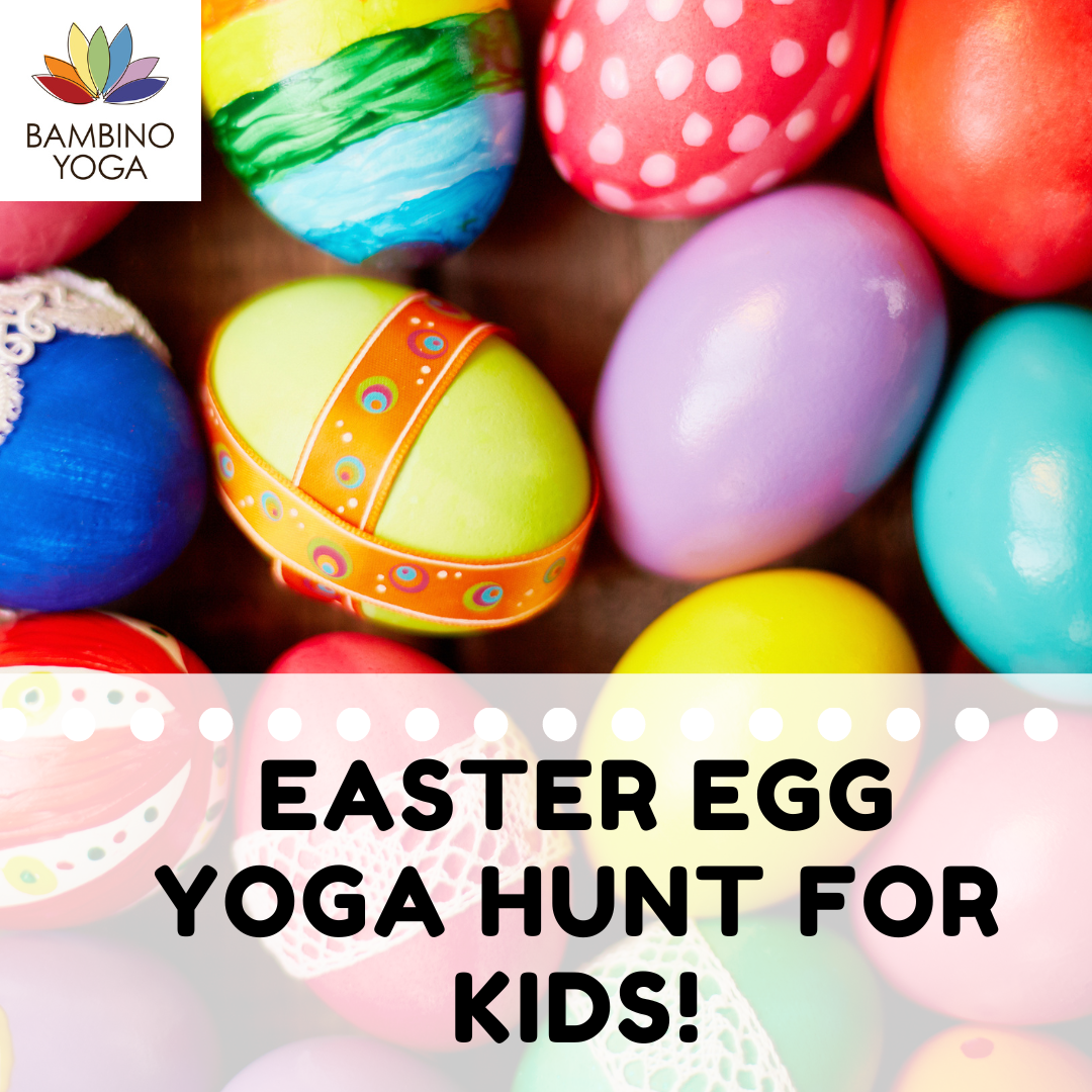 Kids Yoga 101 Blog by Bambino Yoga — Bambino Yoga