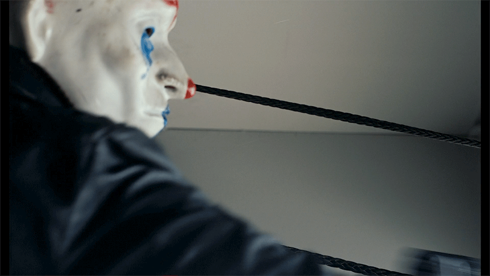 Comparing THE DARK KNIGHT IMAX Prologue — Adam Schoales