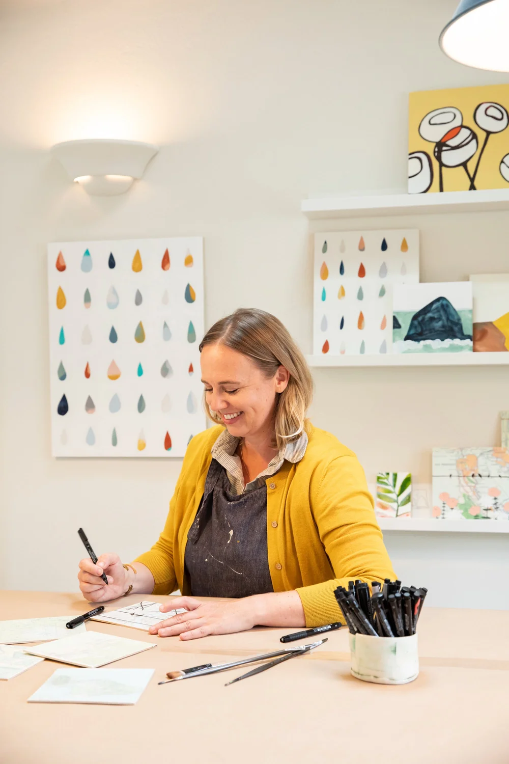 Rachel Austin Artist Bio — Rachel Ann Austin