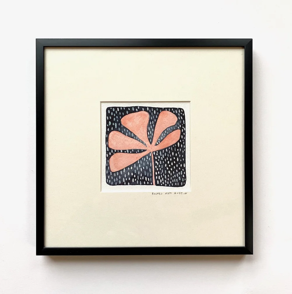 Oregon Art Workshops with Portland artist Rachel Austin — Rachel Ann Austin