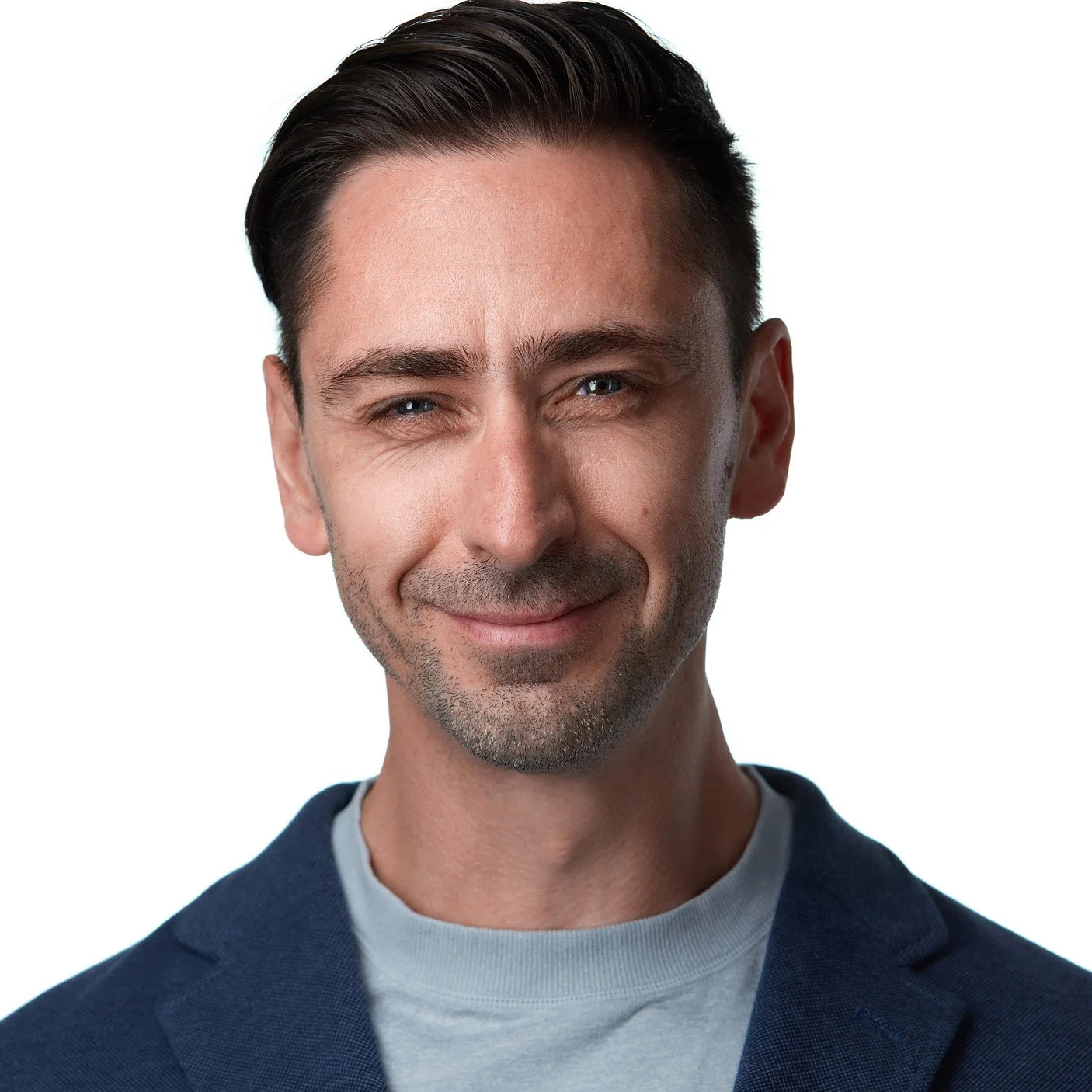 Jason Player - Premier Headshots St Paul Minneapolis