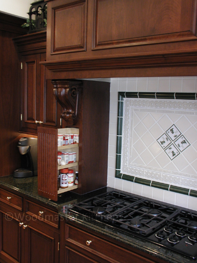 10 Smart Kitchen Storage Solutions | Woodmaster Kitchens