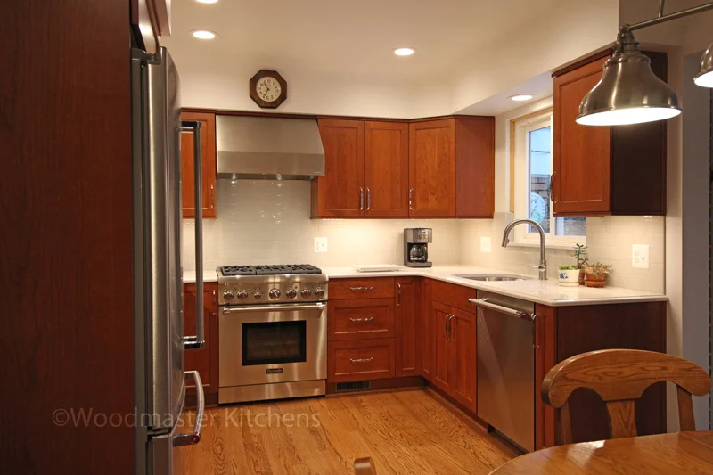 How to Position Appliances in Your Kitchen Design