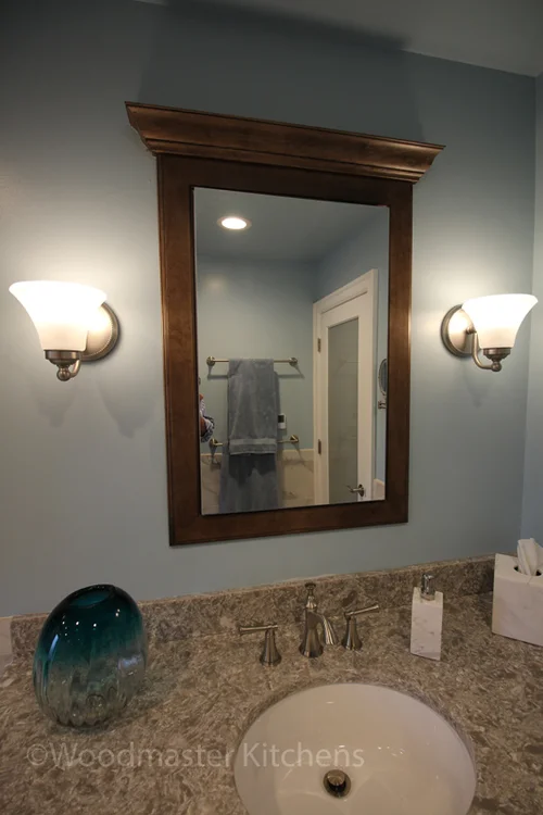 Maximizing Bathroom Storage: 5 Ways to Use Recessed Spaces