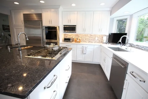 How To Determine Where To Put The Kitchen Sink