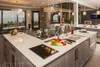 Kitchen Design 101: Food Preparation Zones