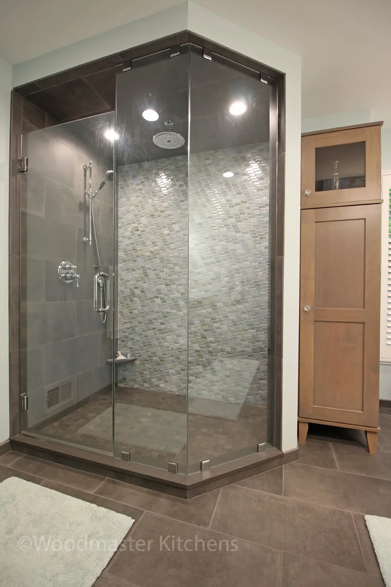 Spring into Action with the Right Shower Design