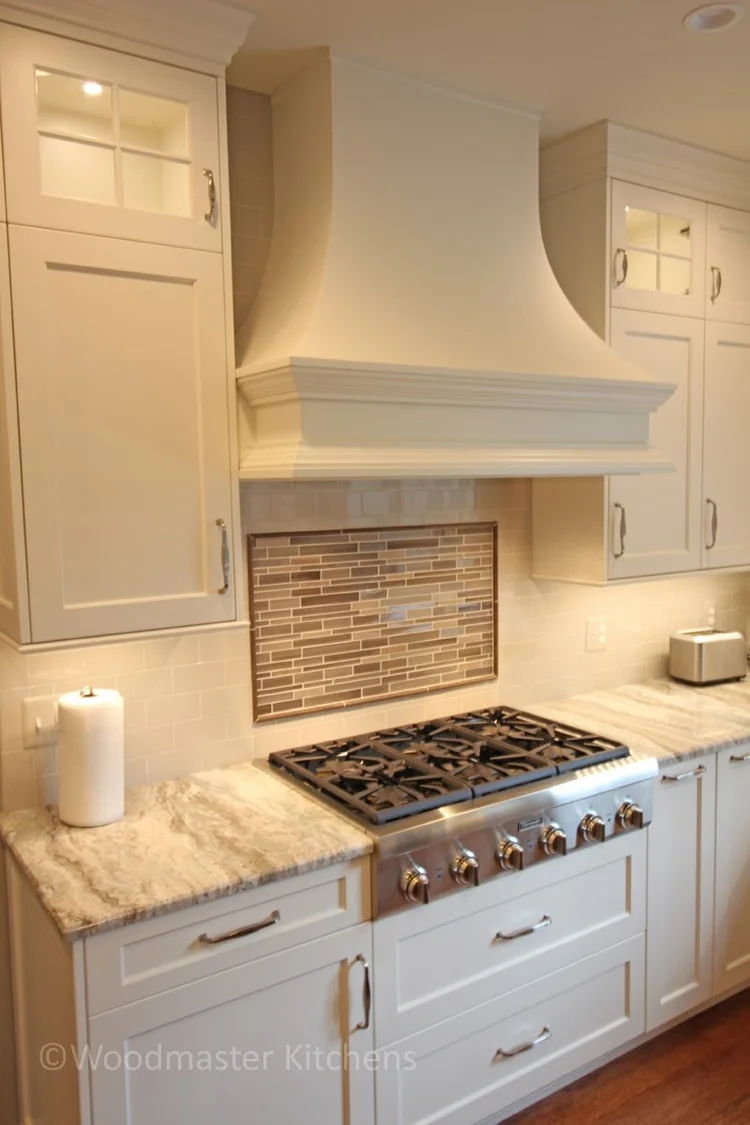 Choosing a Kitchen Range Hood