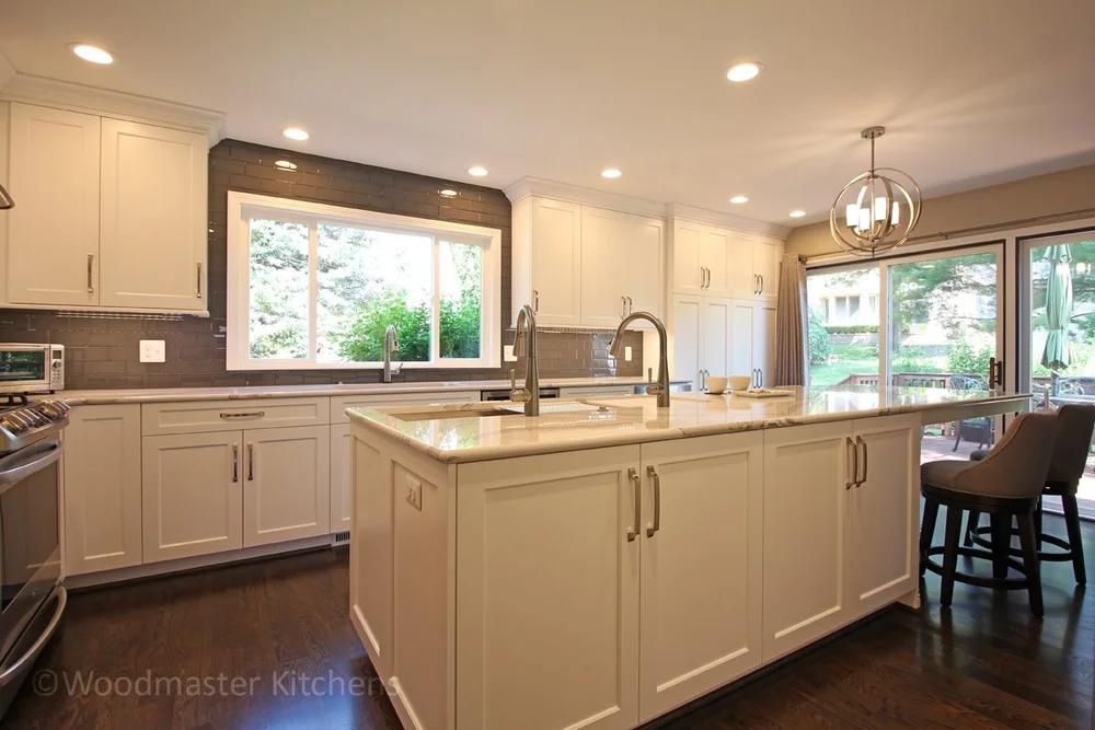 Learn About Kitchen Cabinet Door Styles