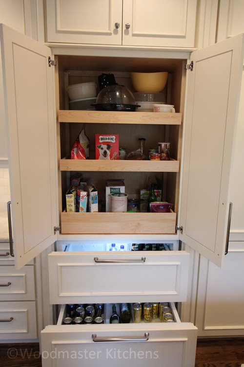 Pet Friendly Kitchen Designs