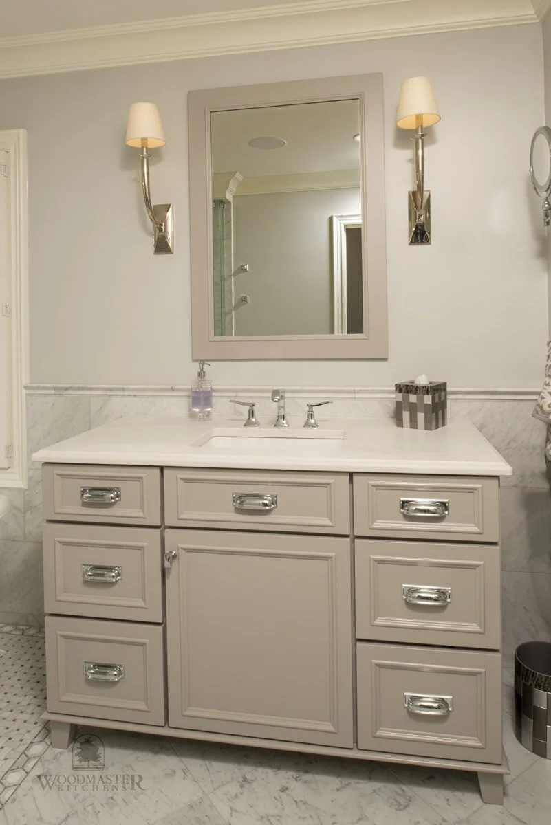 Top 14 Ideas to Accessorize Your Bath Design