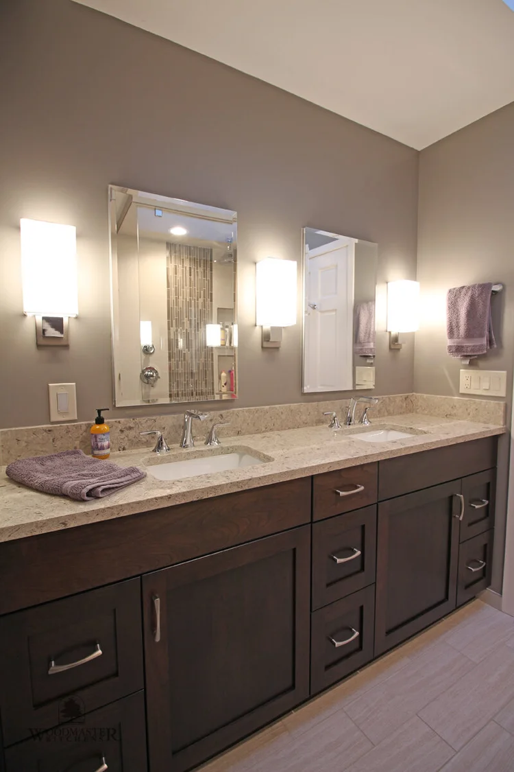 Top Luxury Bath Design Ideas