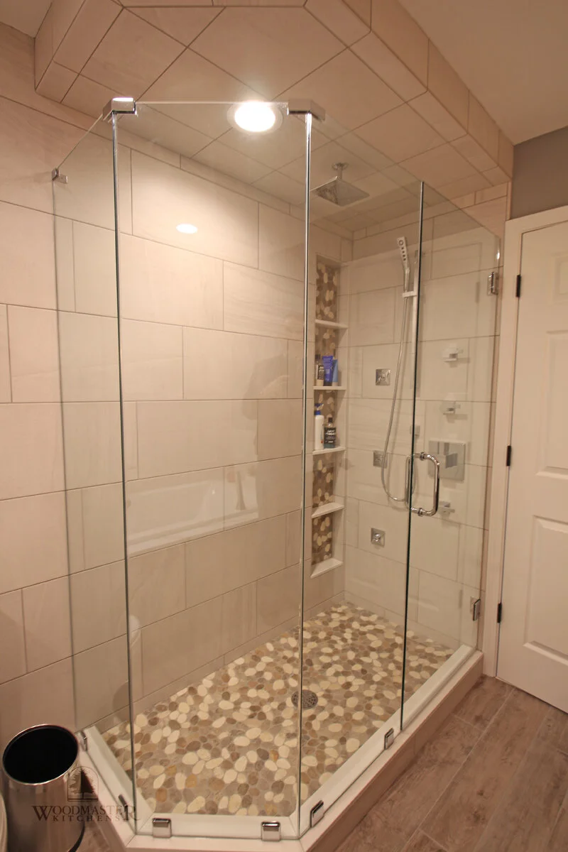 Top Luxury Bath Design Ideas