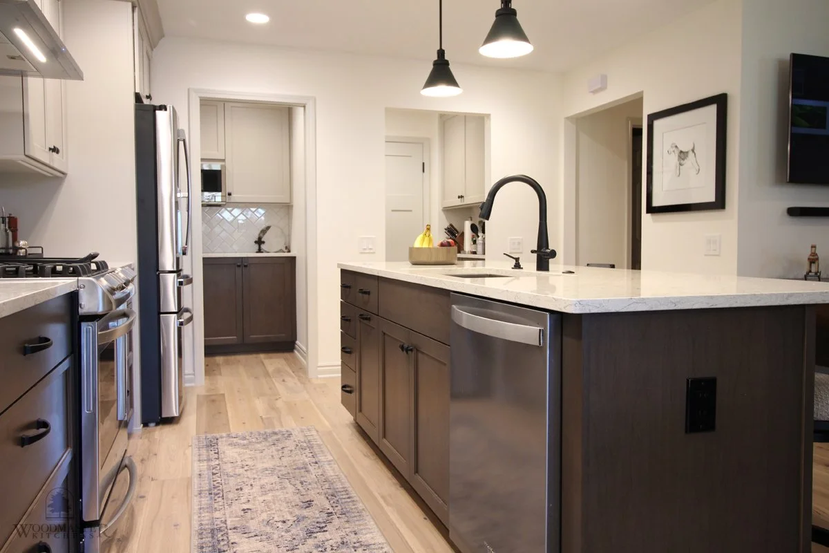 Find the Perfect Kitchen Sink and Faucet Combinations
