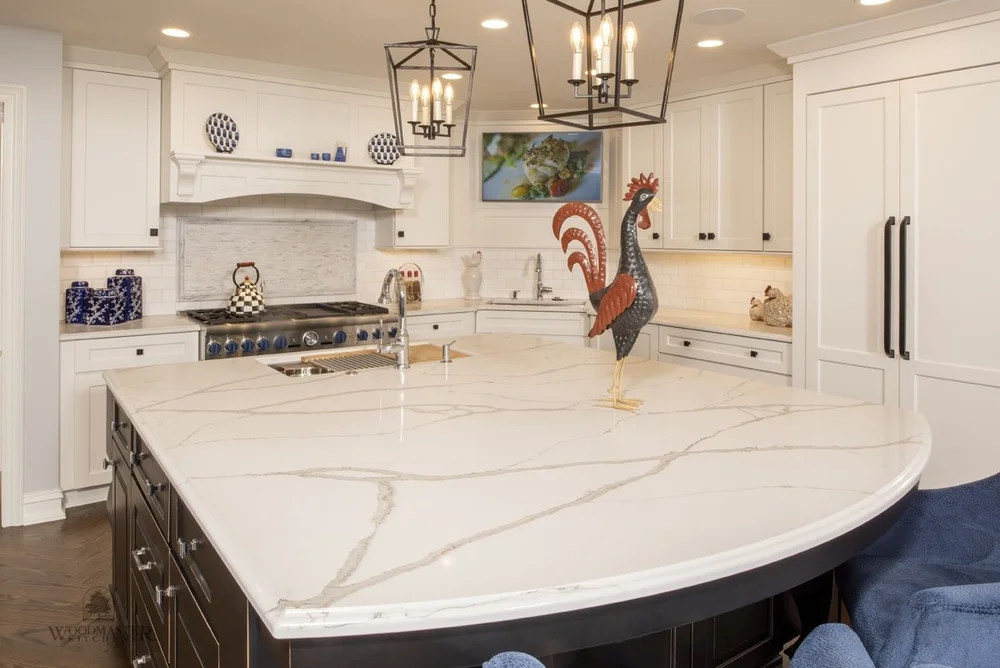 A Guide to Countertops for Kitchen and Bath Design