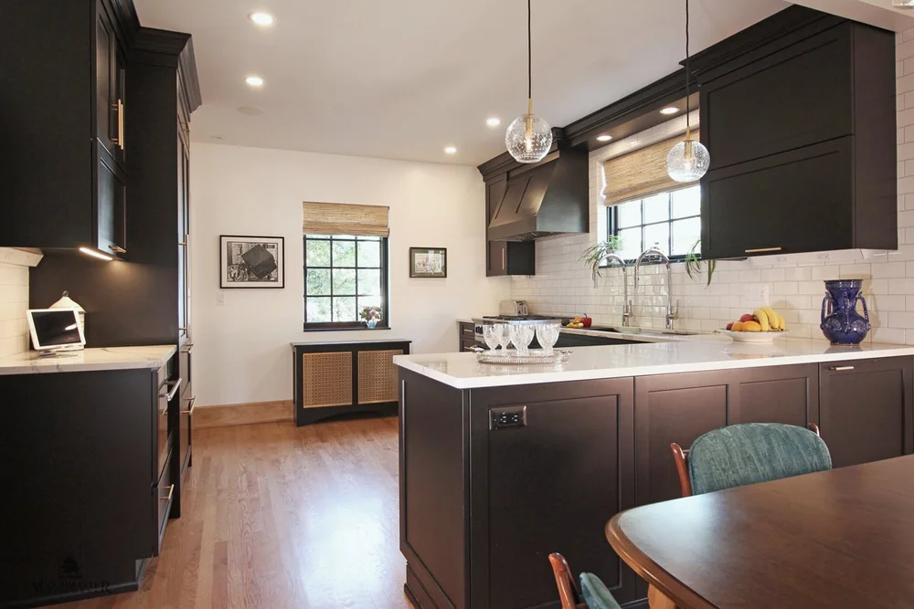 Top Ideas for Kitchen Lighting Designs