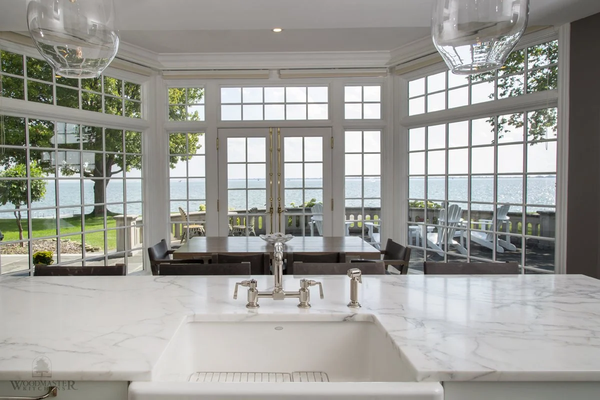 Find the Perfect Kitchen Sink and Faucet Combinations