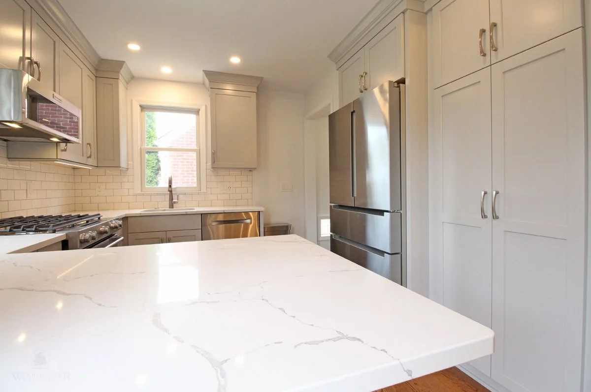 A Guide to Countertops for Kitchen and Bath Design