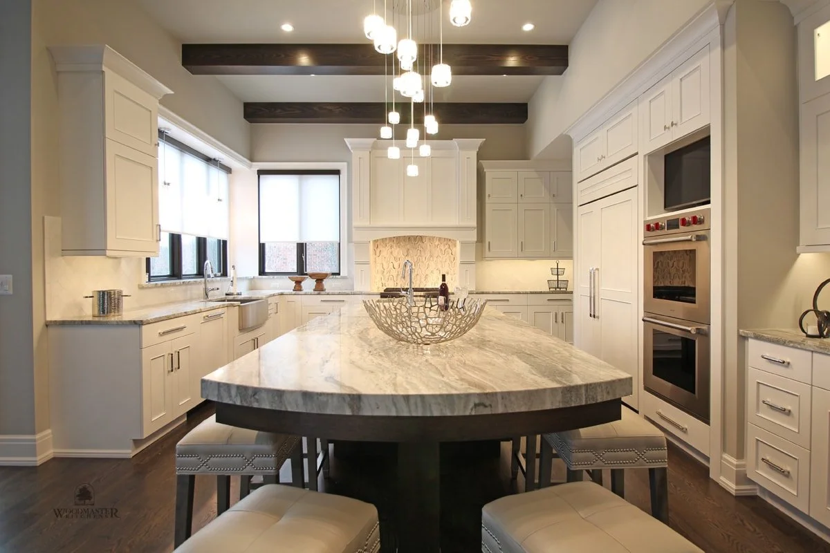 A Guide to Countertops for Kitchen and Bath Design