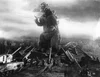 Examining Nuclear Horror: Godzilla (1954) — Calgary Cinematheque