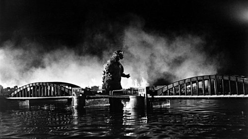 Examining Nuclear Horror: Godzilla (1954) — Calgary Cinematheque