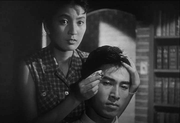 Examining Nuclear Horror: Godzilla (1954) — Calgary Cinematheque