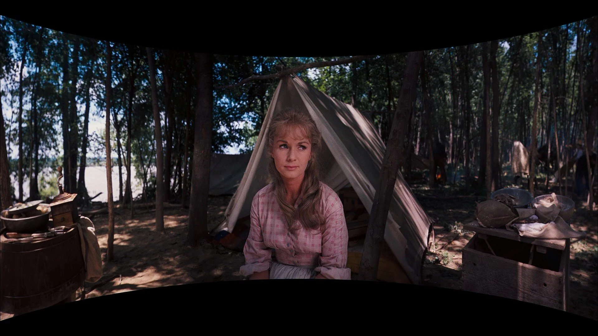 Cinerama: Revolutionizing the Film Industry in the 1950s — Calgary ...
