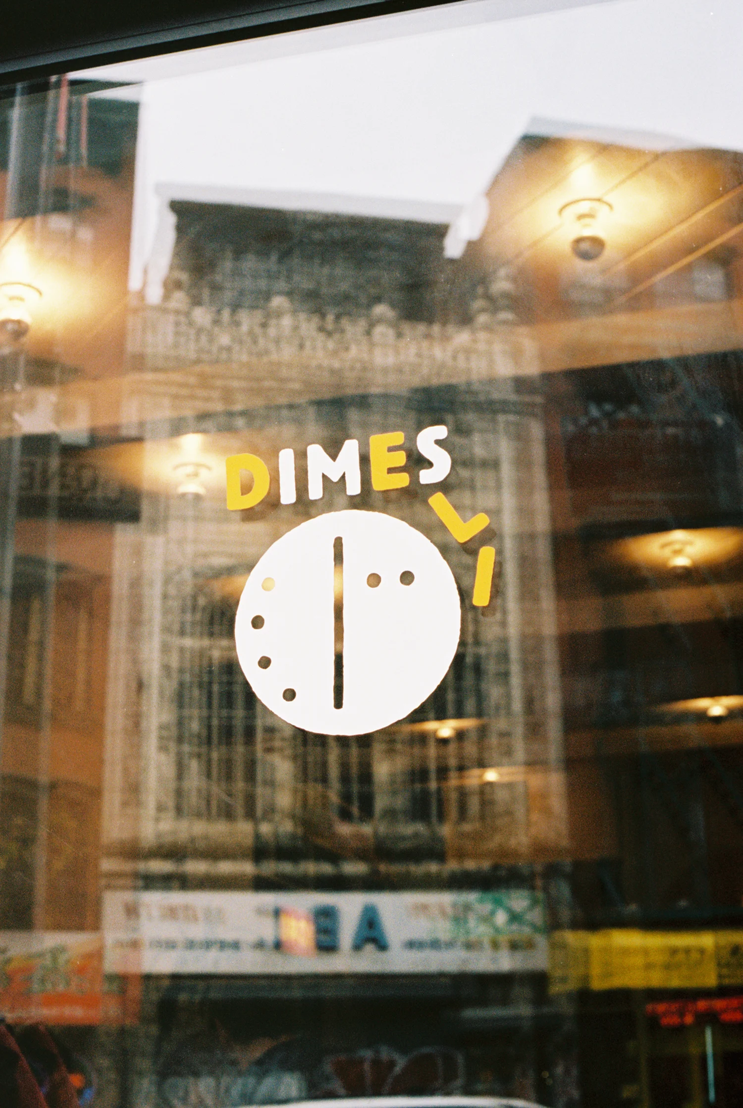 Dimes Deli