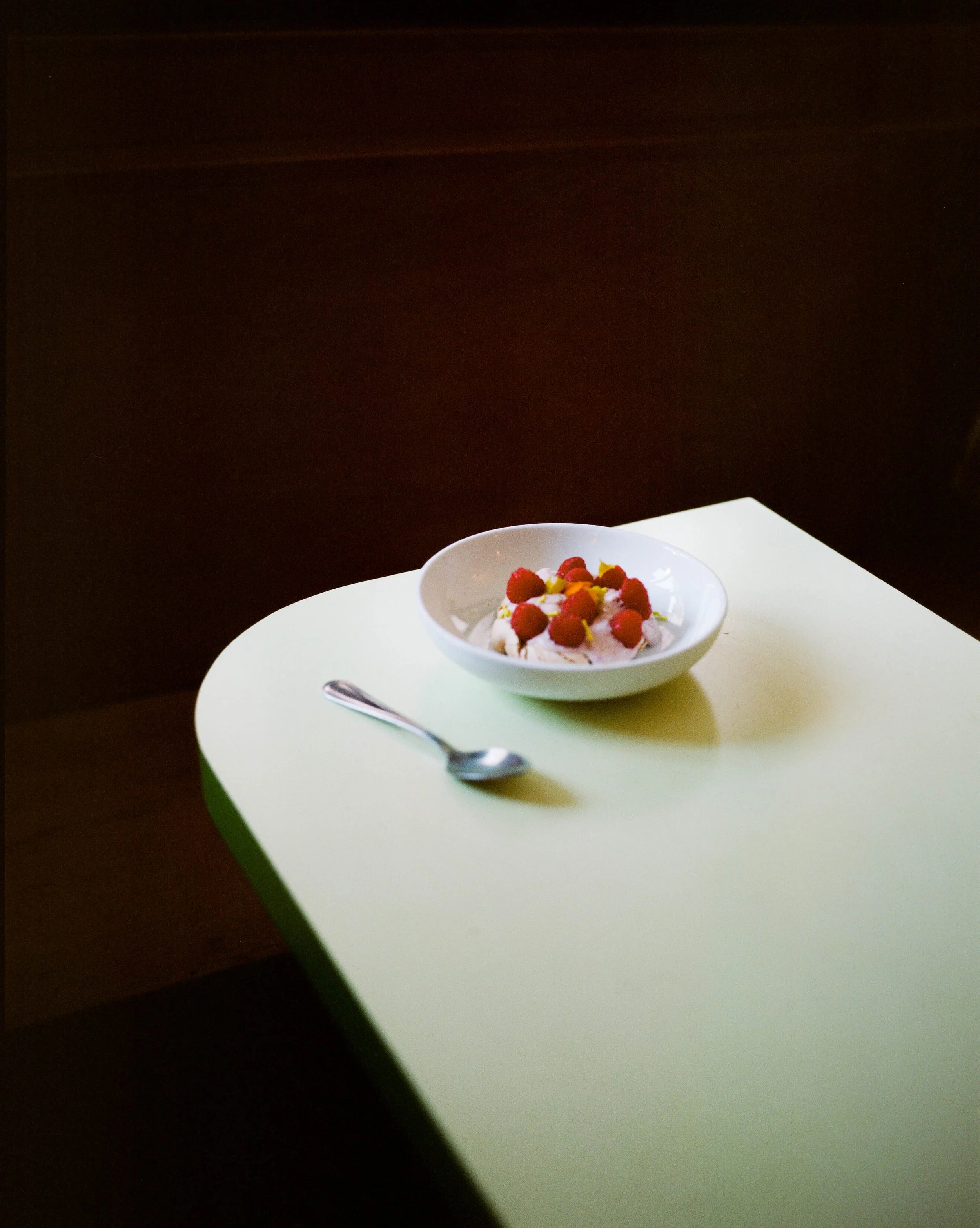 Dimes Restaurant
