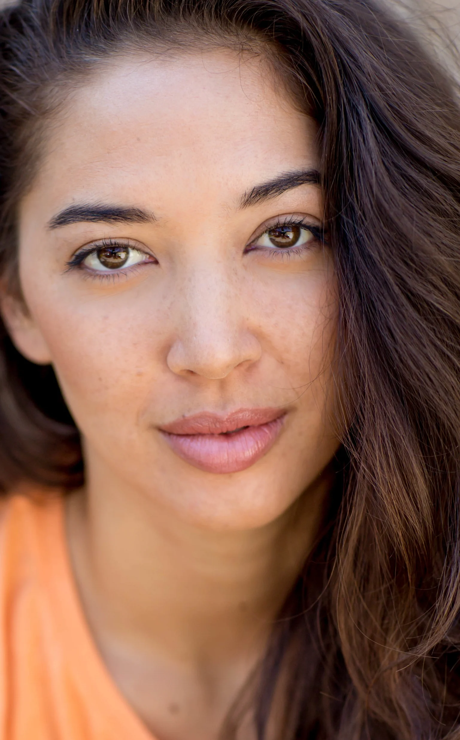 About — Tanya Jade