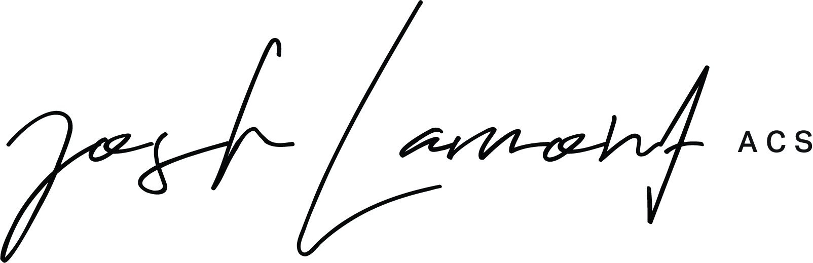 Joshua Lamont ACS - Cinematographer