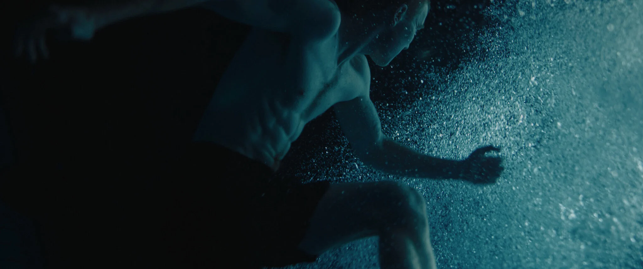 Joshua Lamont ACS - Cinematographer