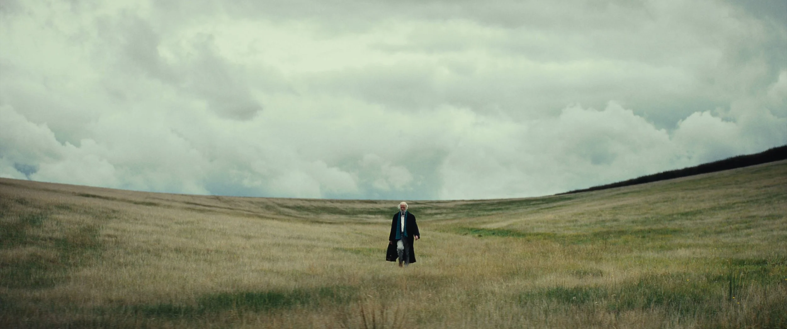 A Beating Heart — Joshua Lamont ACS