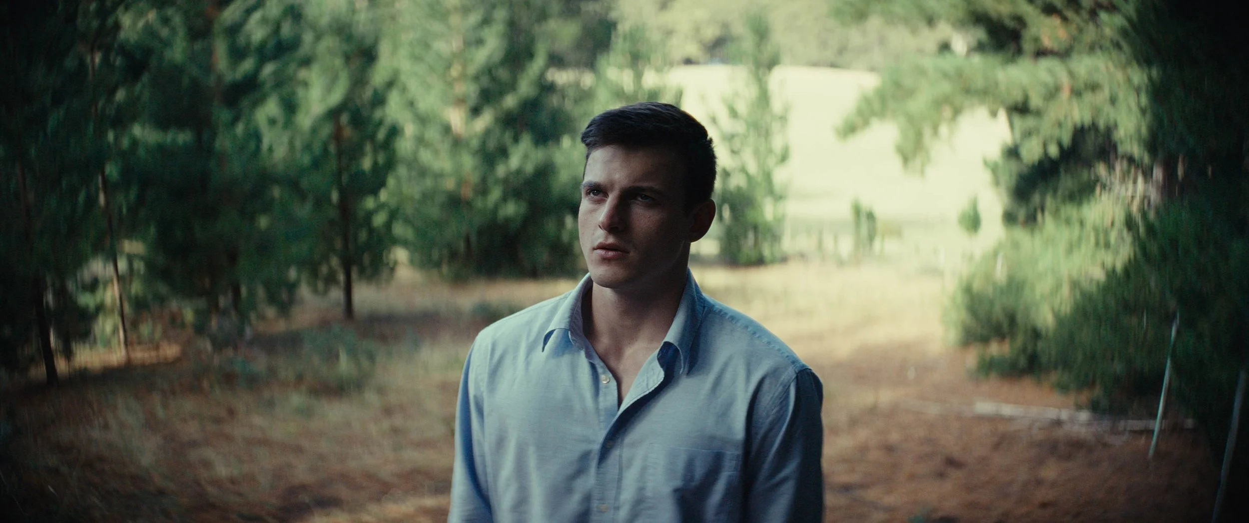 A Beating Heart — Joshua Lamont ACS