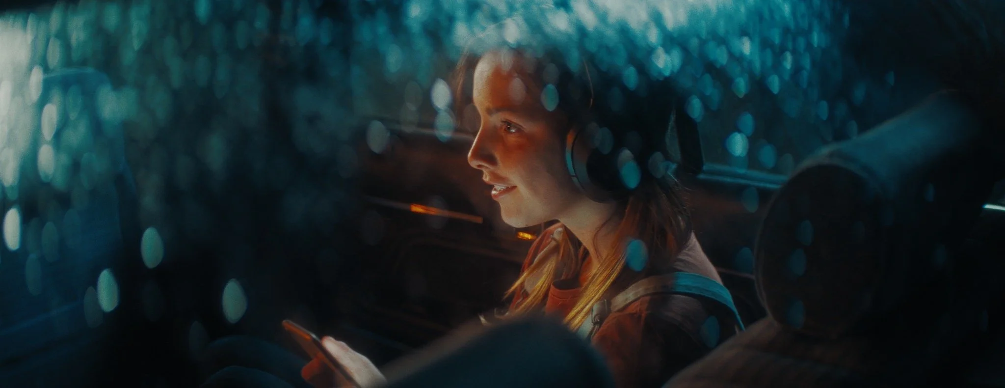 Joshua Lamont ACS - Cinematographer