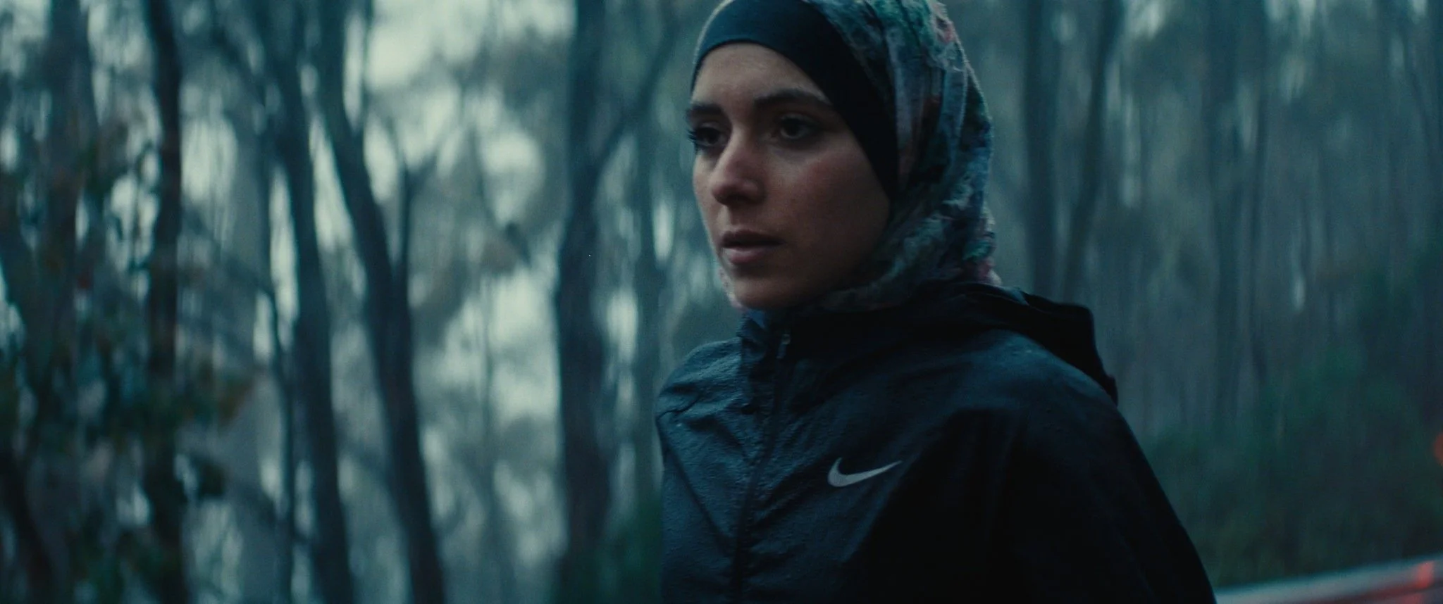 Joshua Lamont ACS - Cinematographer