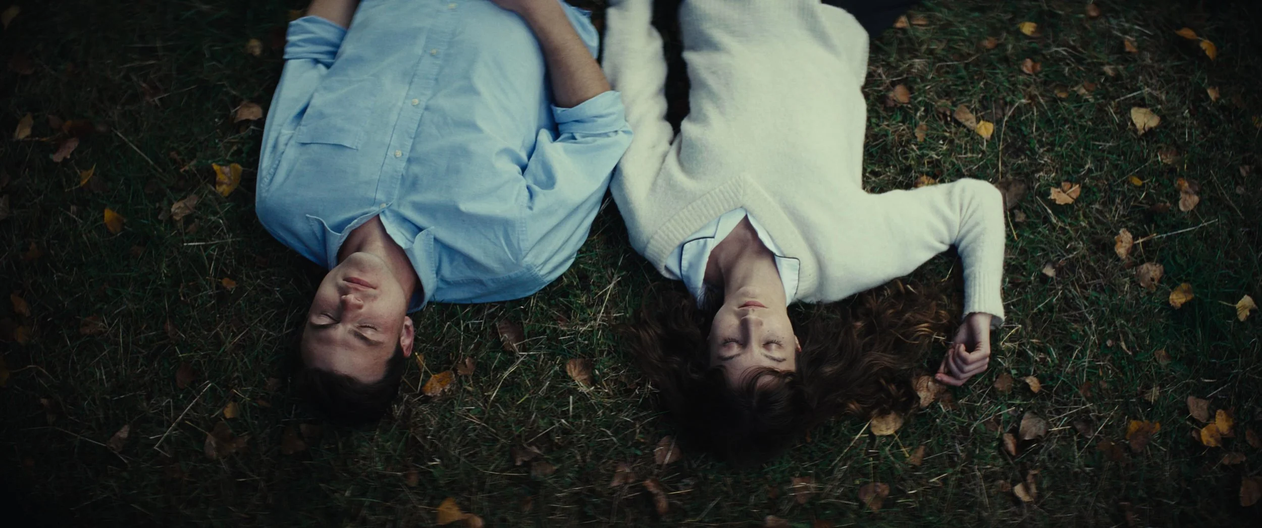 Joshua Lamont ACS - Cinematographer