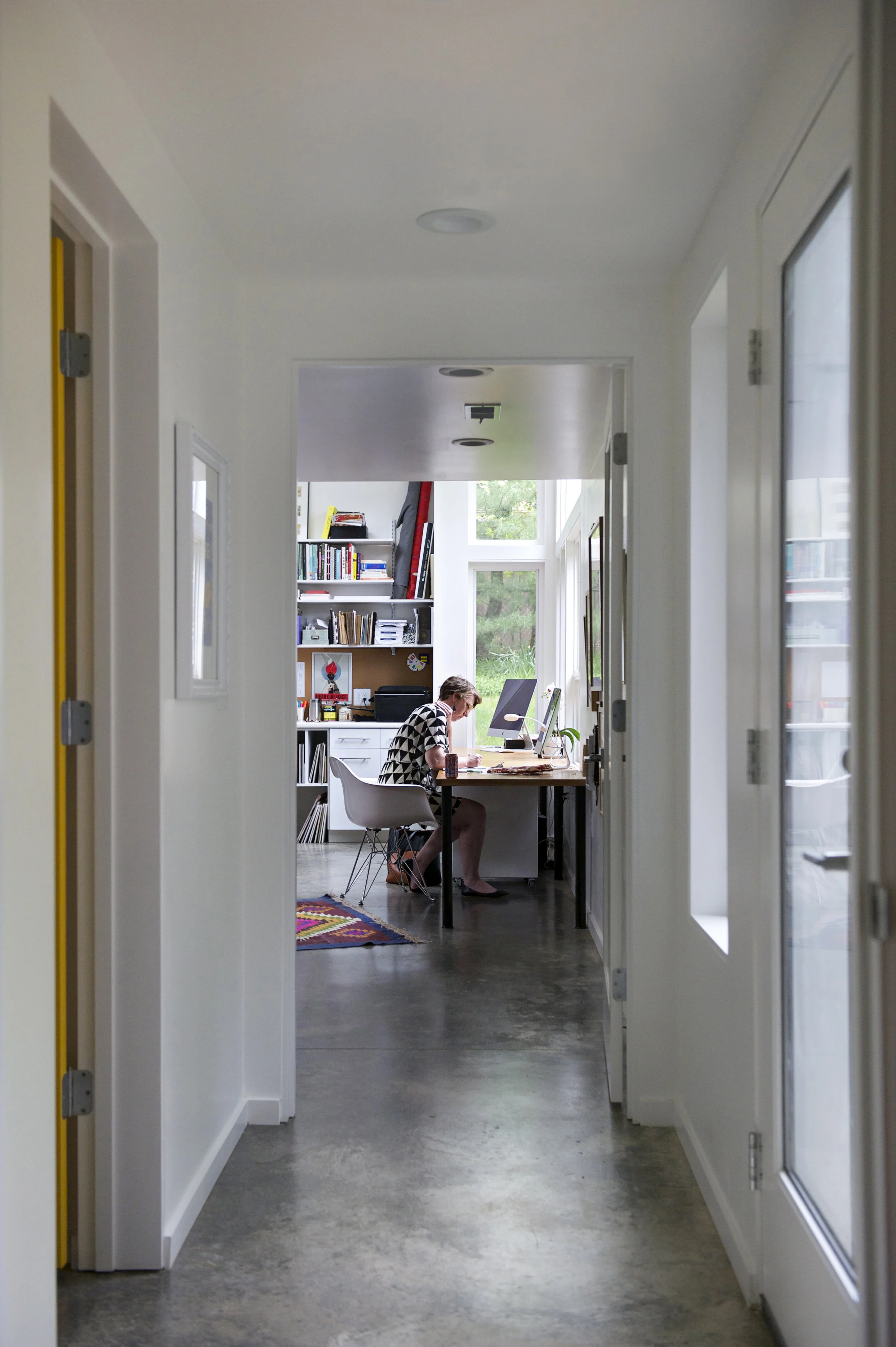 Split-Level Personality — Susan Yeley Homes