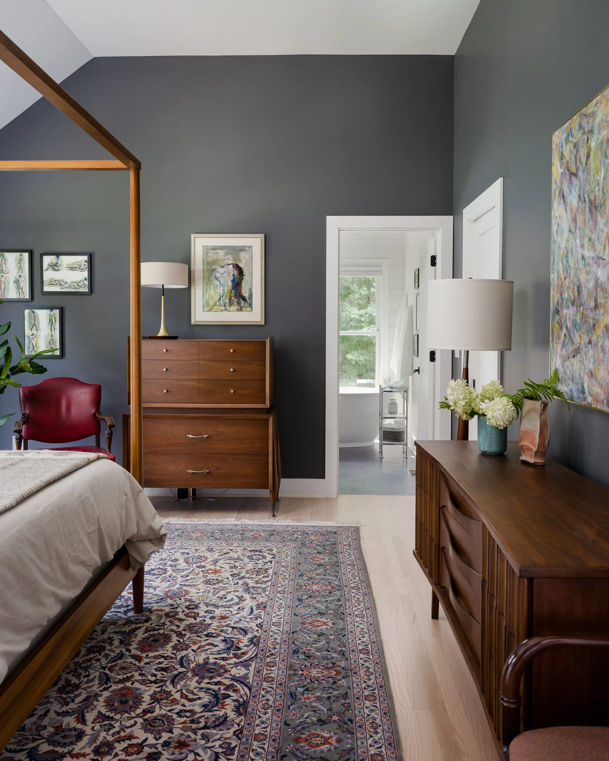 Maple Grove Forever — Susan Yeley Homes